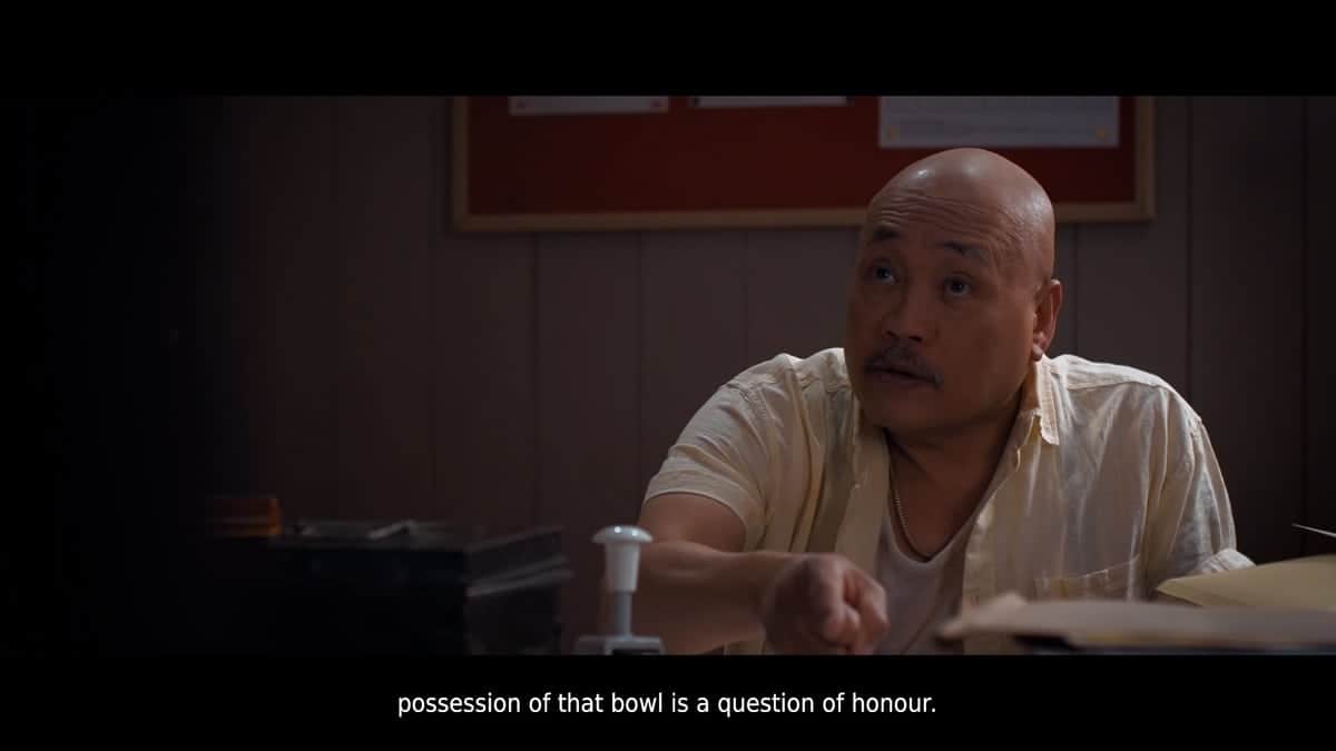 Game Review: Late Shift (Xbox One) - GAMES, BRRRAAAINS & A HEAD-BANGING ...