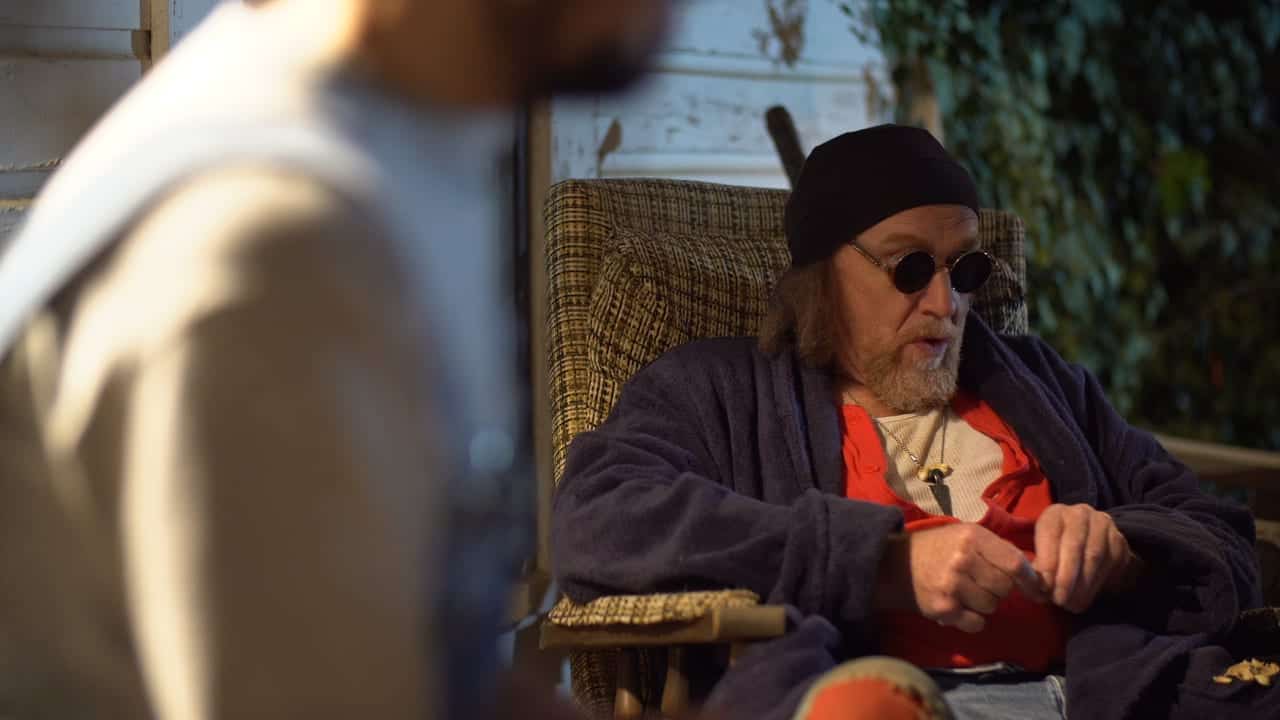 Horror Movie Review: The Boo (2018) - GAMES, BRRRAAAINS & A HEAD ...