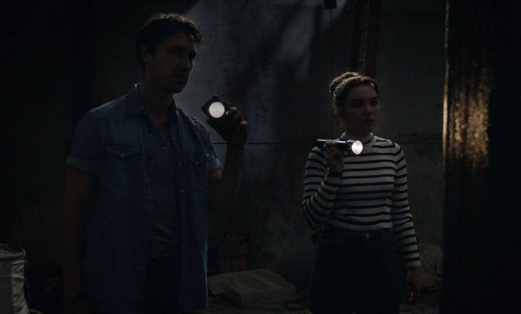 Horror Movie Review: Malevolent (2018) - GAMES, BRRRAAAINS & A HEAD ...