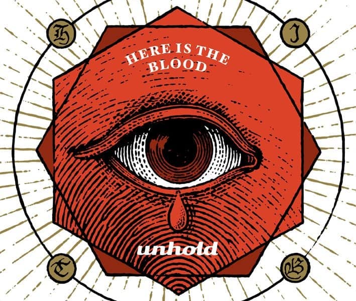Album Review: Unhold - Here is the Blood (Czar Of Bullets) - GAMES ...