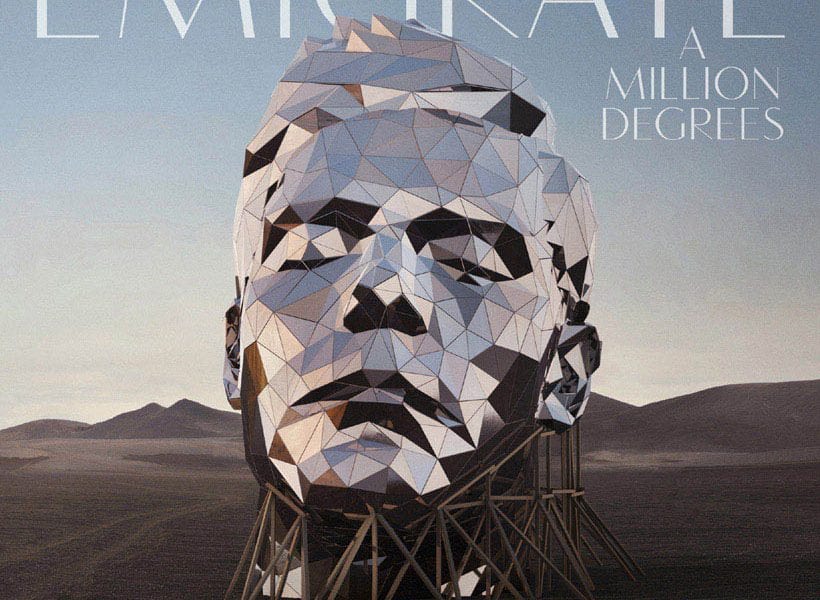 Album Review: Emigrate - A Million Degrees (Spinefarm Records/Universal ...