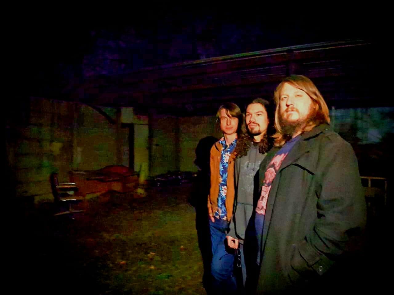 Album Review: Mad God - Grotesque and Inexorable (Self Released ...