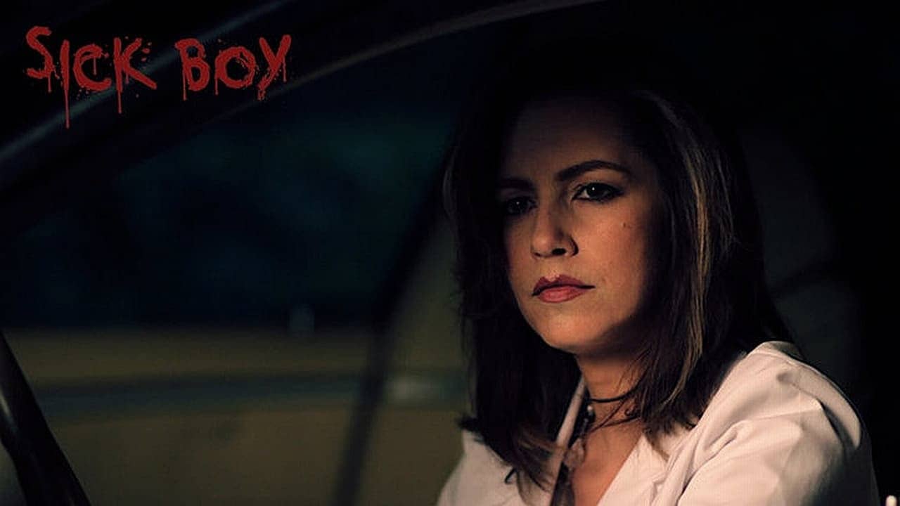 Horror Movie Review: Sick Boy (2012) - GAMES, BRRRAAAINS & A HEAD ...