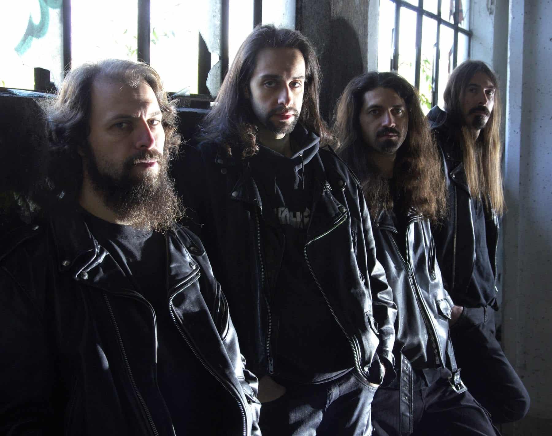 Album Review: Homicide Hagridden - Effect Lucifero (The Goatmancer ...