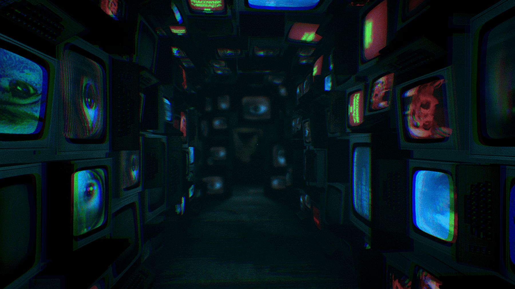 Game Review: >Observer_ (Xbox One X) - GAMES, BRRRAAAINS & A HEAD ...