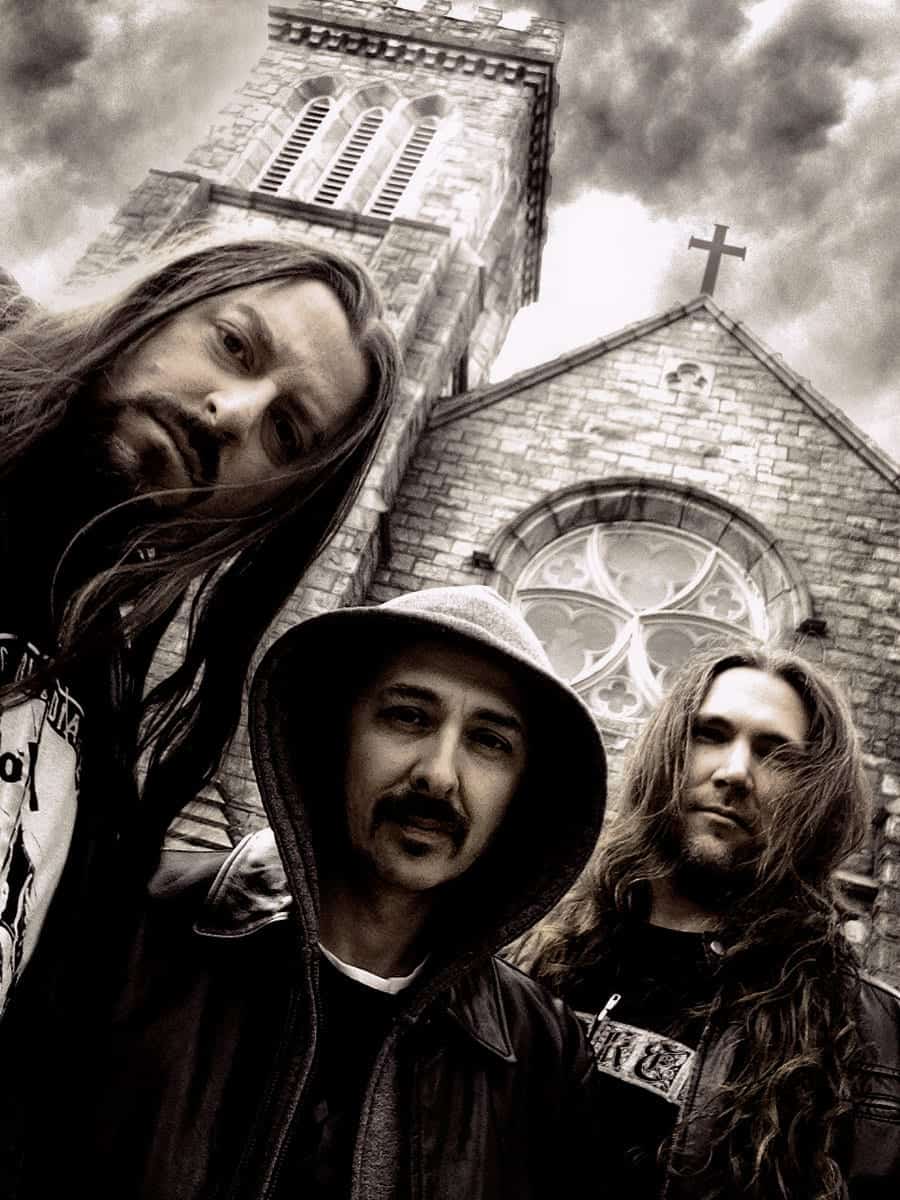 Album Review: Outrage AD - New Blood (Nosral Recording) - GAMES ...