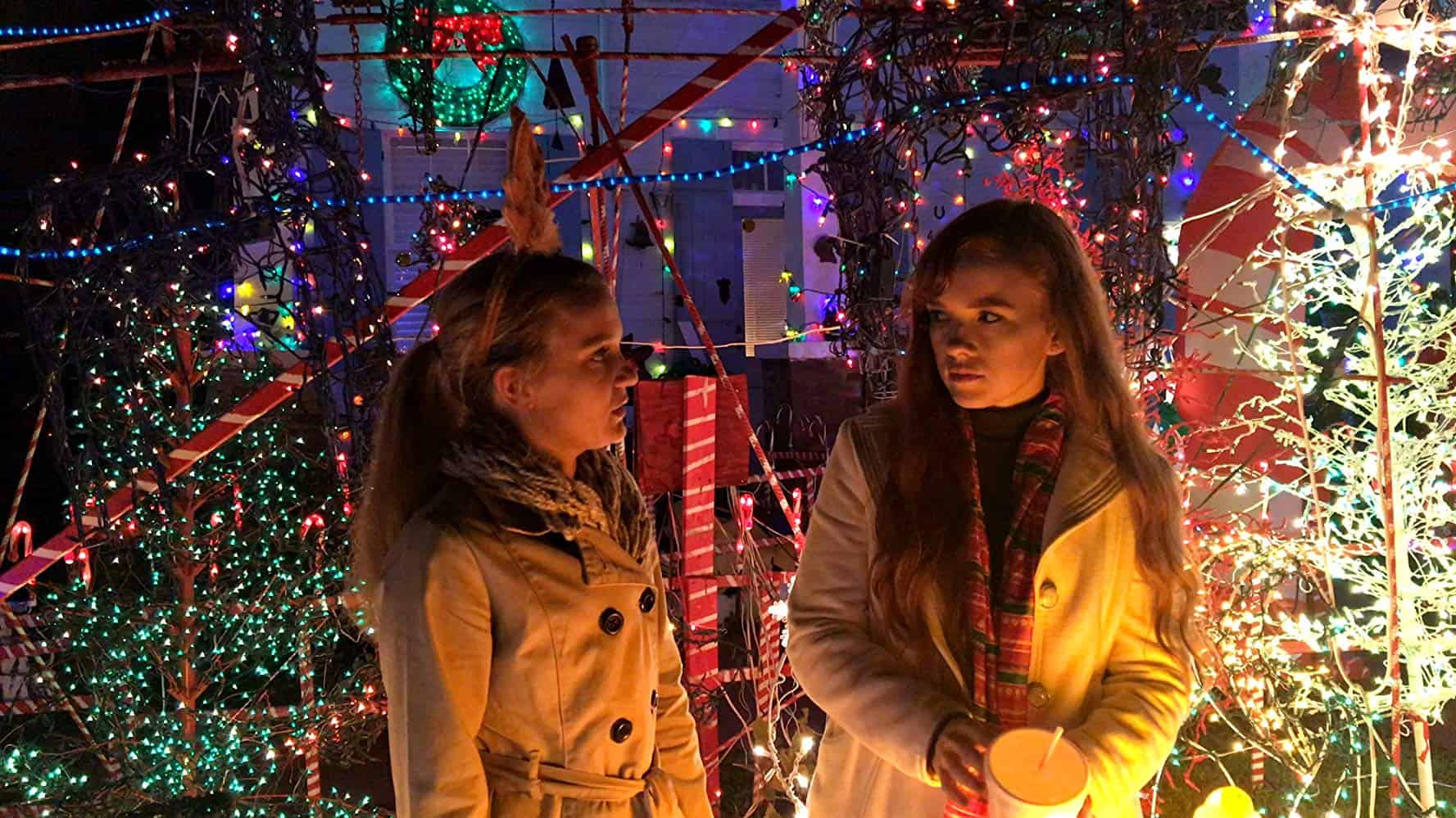 Horror Movie Review: Dead By Christmas (2018) - GAMES, BRRRAAAINS & A ...