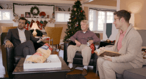 Horror Movie Review: Mercy Christmas (2017) - GAMES, BRRRAAAINS & A ...