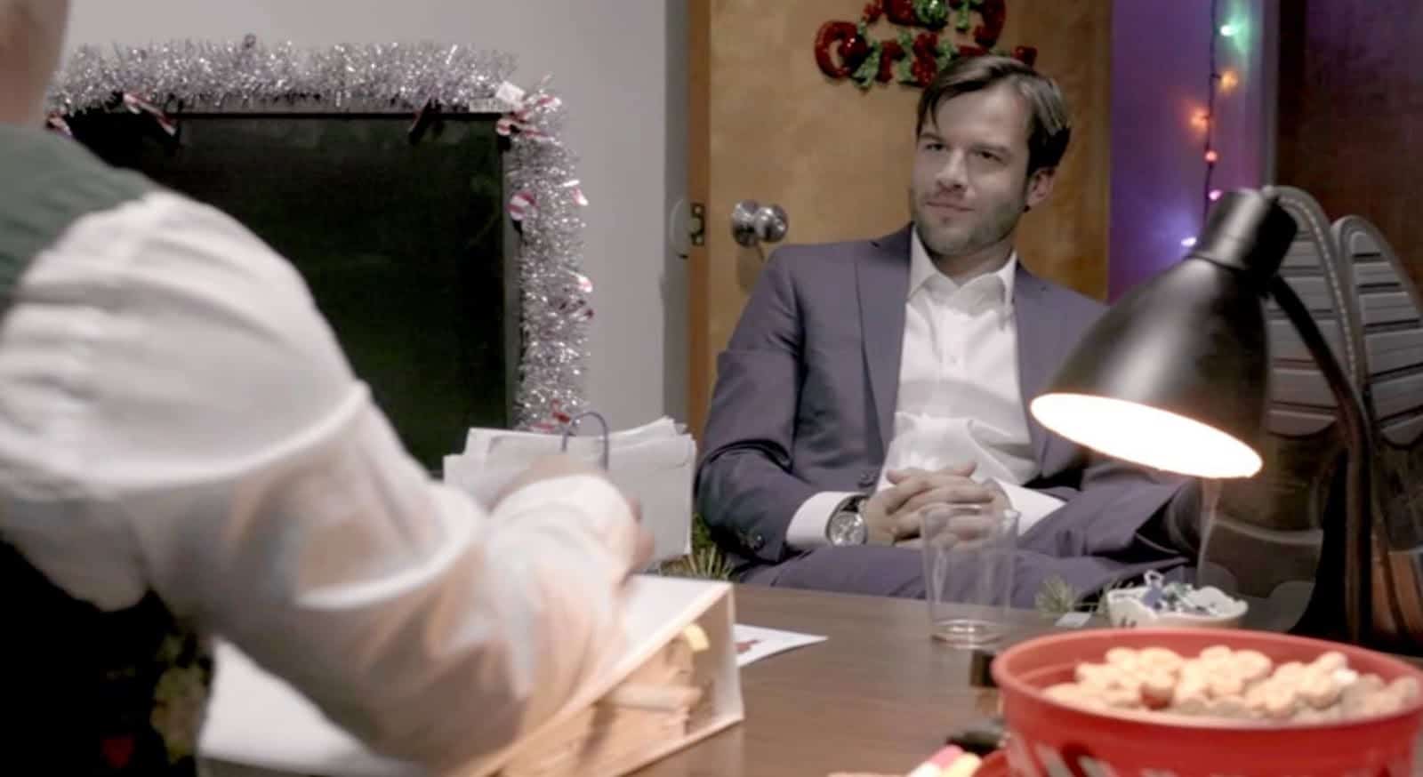 Horror Movie Review: Mercy Christmas (2017) - GAMES, BRRRAAAINS & A ...