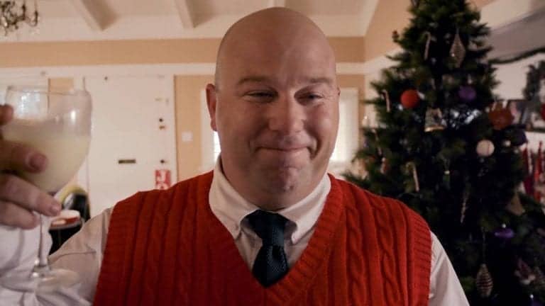 Horror Movie Review: Mercy Christmas (2017) - GAMES, BRRRAAAINS & A ...