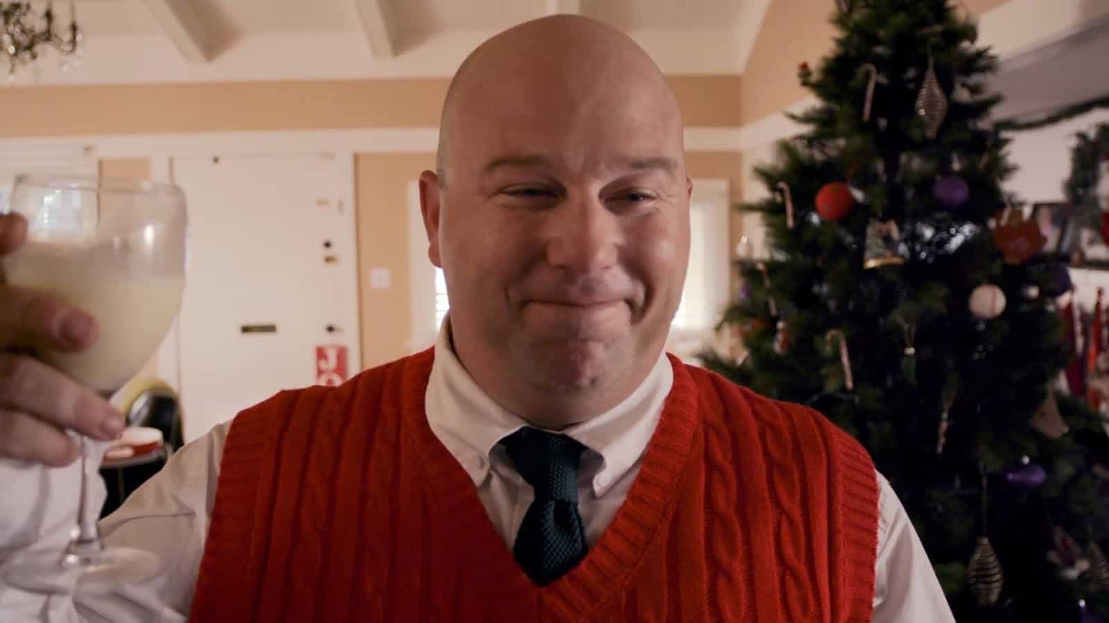 Horror Movie Review: Mercy Christmas (2017) - GAMES, BRRRAAAINS & A ...