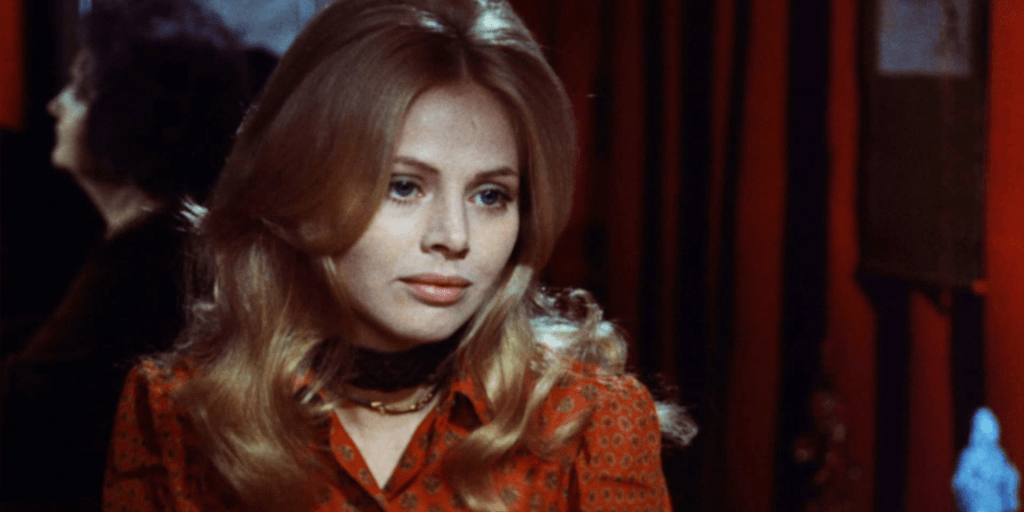 Horror Movie Review: What the Peeper Saw (1972) - GAMES, BRRRAAAINS & A ...