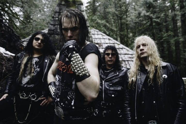 Album Review: Silver Talon - Becoming A Demon (Self Released) - GAMES ...