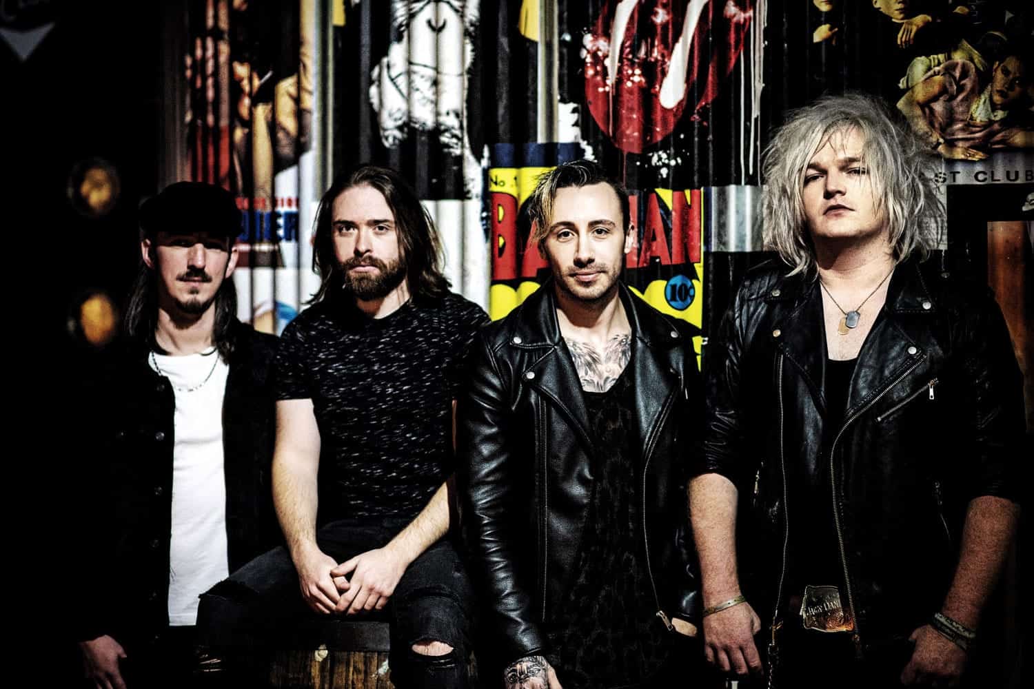 Album Review: DeeVer - You Need This (Self Released) - GAMES ...