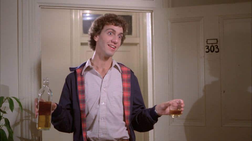 Horror Movie Review: Final Exam (1981) - GAMES, BRRRAAAINS & A HEAD ...