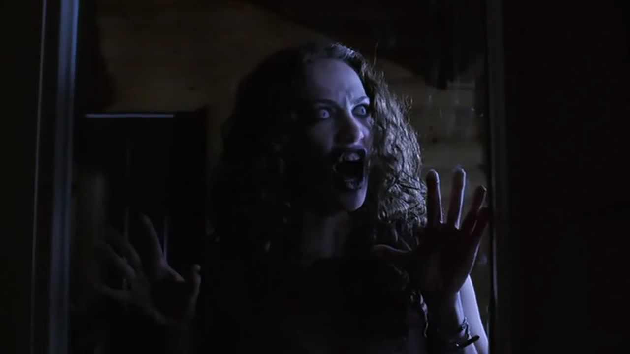 Horror Movie Review: Haunting at Foster Cabin (2014) - GAMES ...