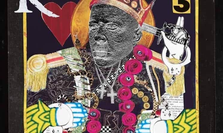 Album Review: King 810 - Suicide King (Self Released) - GAMES ...