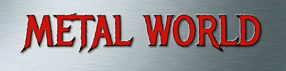 Feature/Interview: METAL WORLD: The Heavy Metal RPG - GAMES, BRRRAAAINS ...