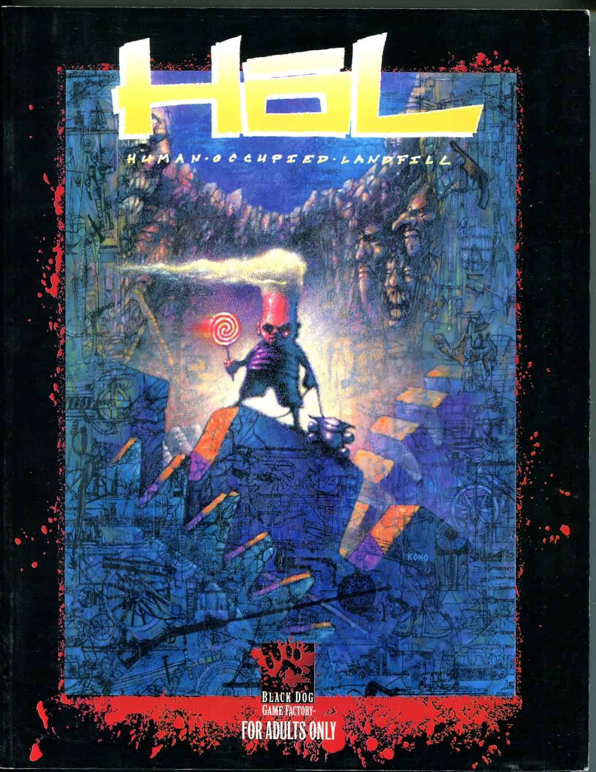 Feature/Interview: METAL WORLD: The Heavy Metal RPG - GAMES, BRRRAAAINS ...