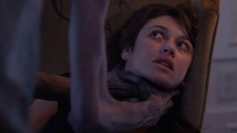 Horror Movie Review: Mara (2018) - GAMES, BRRRAAAINS & A HEAD-BANGING LIFE