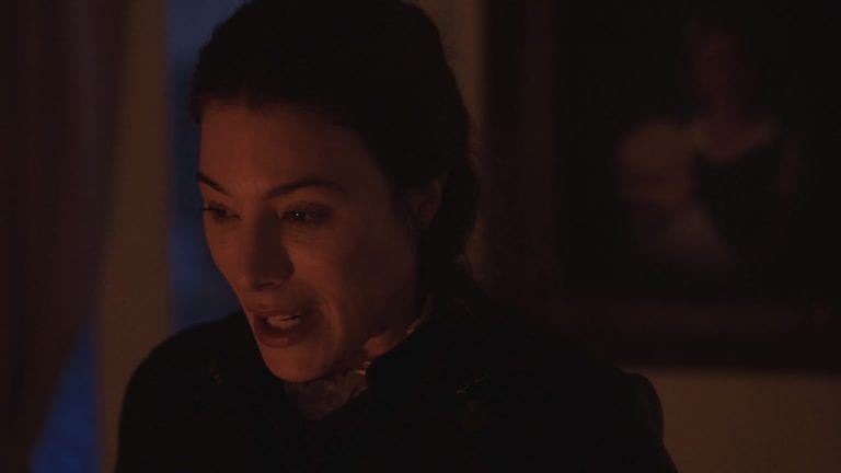 Horror Movie Review: The Nanny (2018) - GAMES, BRRRAAAINS & A HEAD ...