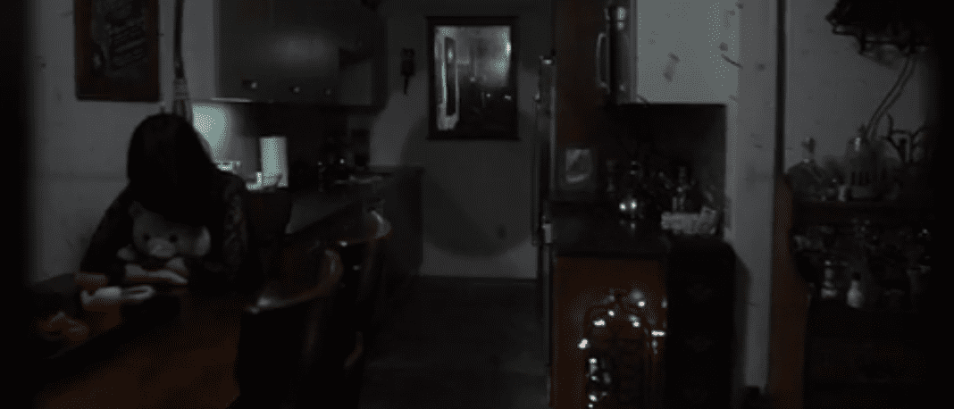 Horror Short Review: Snap (2016) - GAMES, BRRRAAAINS & A HEAD-BANGING LIFE