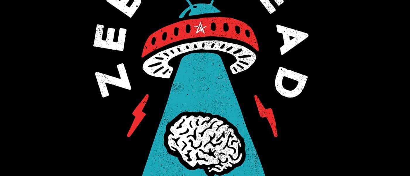 Album Review: Zebrahead - Brain Invaders (MFZB Records) - GAMES ...