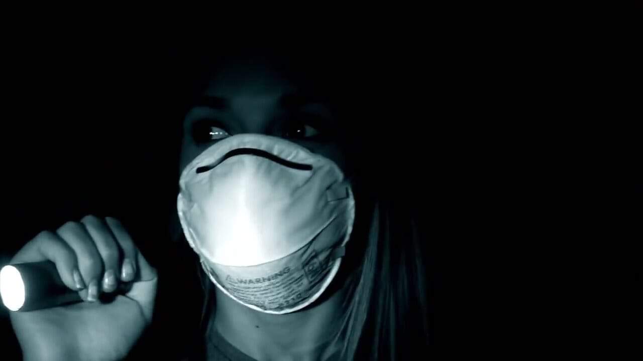 Horror Movie Review: Asylum: The Lost Footage (2013) - GAMES ...