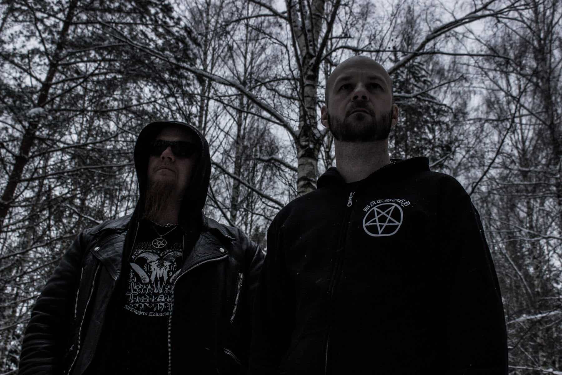 Album Review: Devourer - Dawn of Extinction (Iron, Blood & Death Corp ...