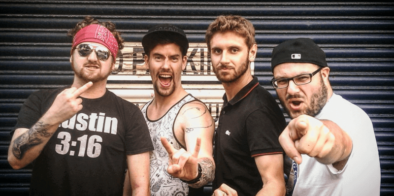 Band Interview - Fatality (Metal 2 the Masses Essex 2019) - GAMES ...