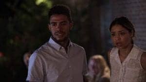 Horror Movie Review: Karma (2018) - GAMES, BRRRAAAINS & A HEAD-BANGING LIFE