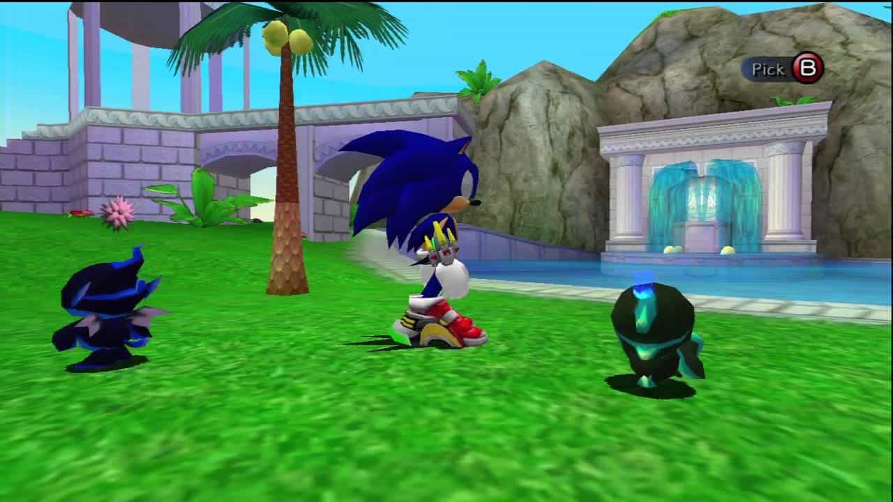 The Top 10 Best Mini-Games in Gaming - GAMES, BRRRAAAINS & A HEAD ...