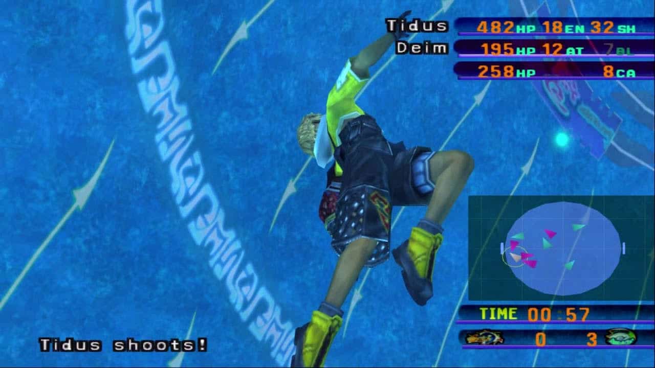 The Top 10 Best Mini-Games in Gaming - GAMES, BRRRAAAINS & A HEAD ...