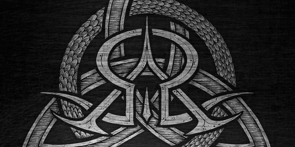 Album Review: Omega Diatribe - Trinity (Metal Scrap Records) - GAMES ...