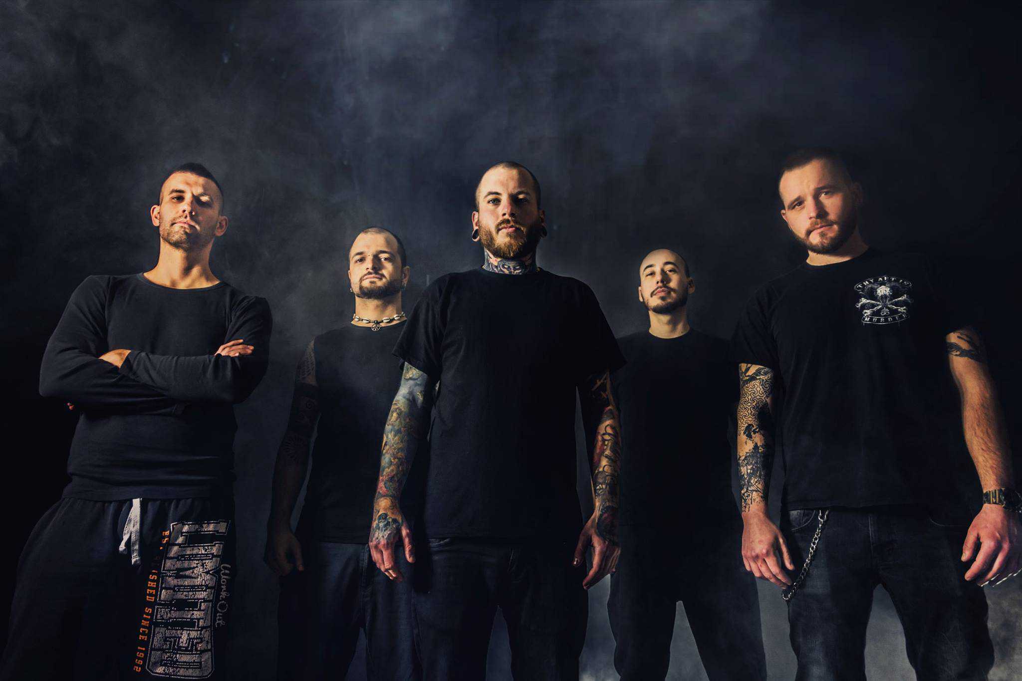 Album Review: Omega Diatribe - Trinity (Metal Scrap Records) - GAMES ...
