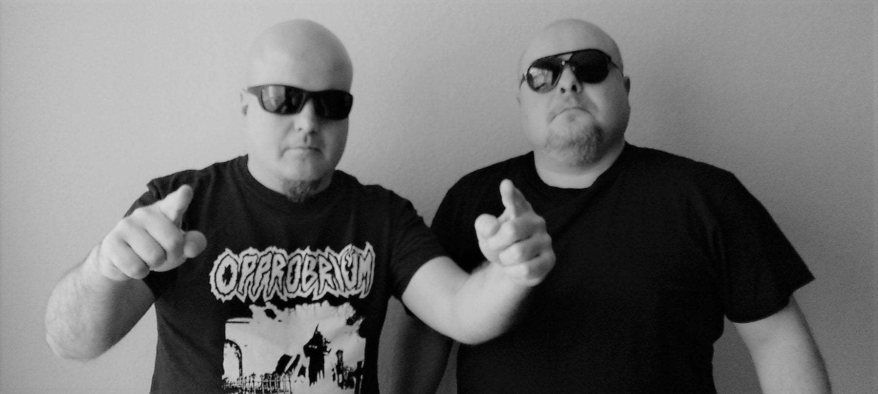 Album Review: Opprobrium - The Fallen Entities (High Roller Records ...