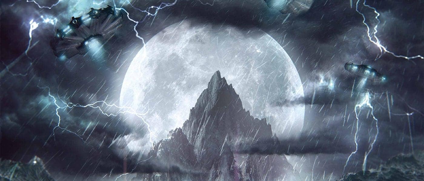 Album Review: Opprobrium - The Fallen Entities (High Roller Records ...