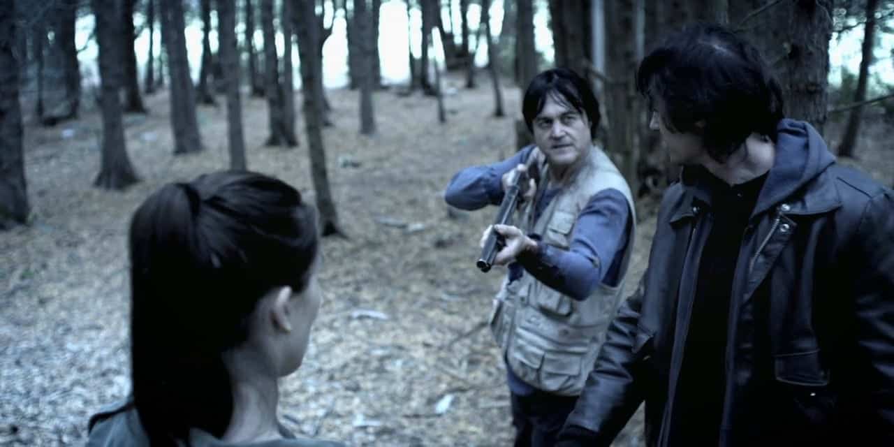 Horror Movie Review: Sick: Survive the Night (2012) - GAMES, BRRRAAAINS ...