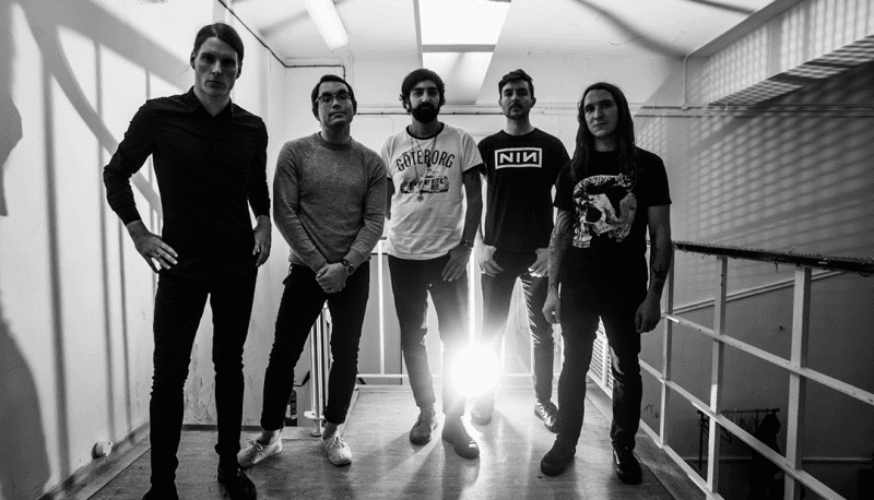 Single Slam - Black Brick by Deafheaven (Anti- Records) - GAMES ...