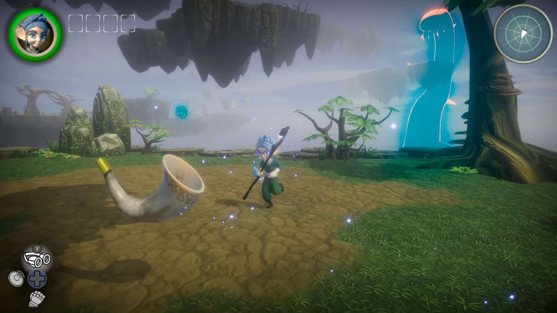 Game Review: I, Hope (Xbox One) - GAMES, BRRRAAAINS & A HEAD-BANGING LIFE