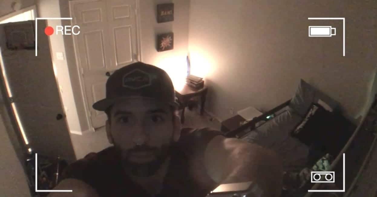 Horror Movie Review: Hide the Monster (2016) - GAMES, BRRRAAAINS & A ...