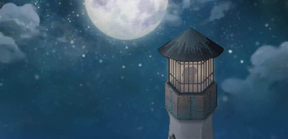 Game Review: To the Moon (Mobile) - GAMES, BRRRAAAINS & A HEAD-BANGING LIFE