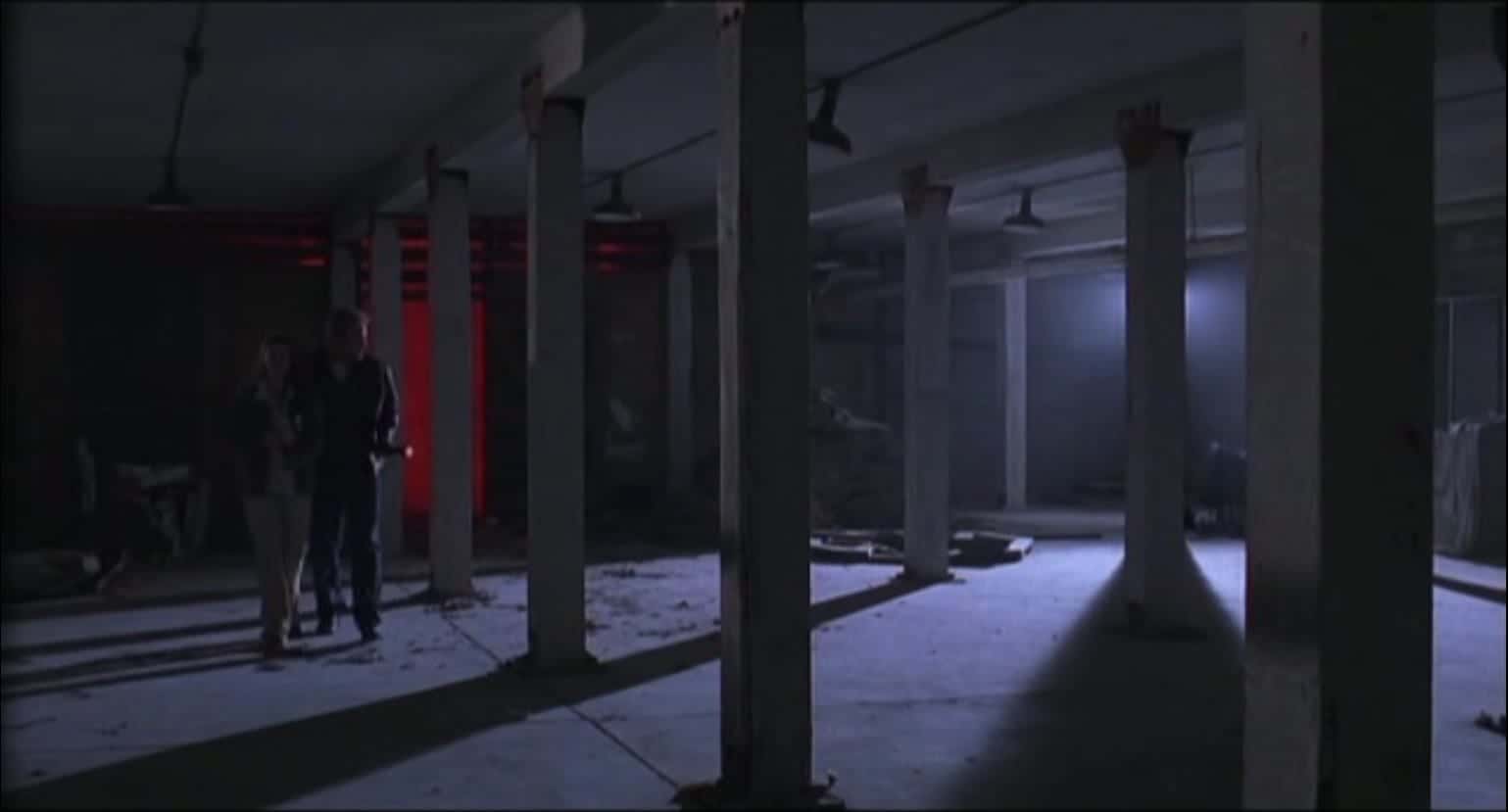 Horror Movie Review: Petrified (2006) - GAMES, BRRRAAAINS & A HEAD ...