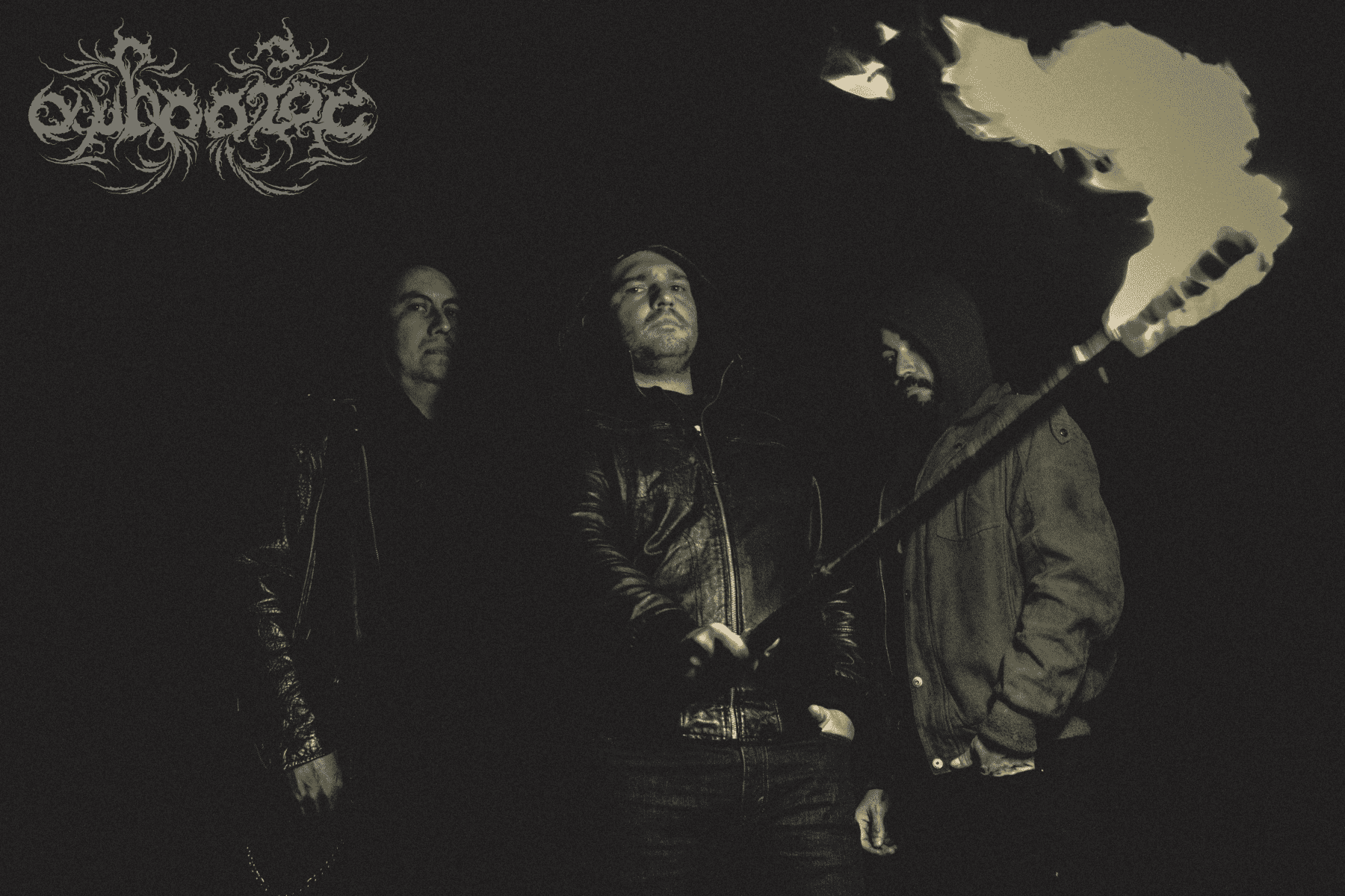 EP Review: Ambrotos – Cosmic Annulus (Sleazy Rider Records) - GAMES ...