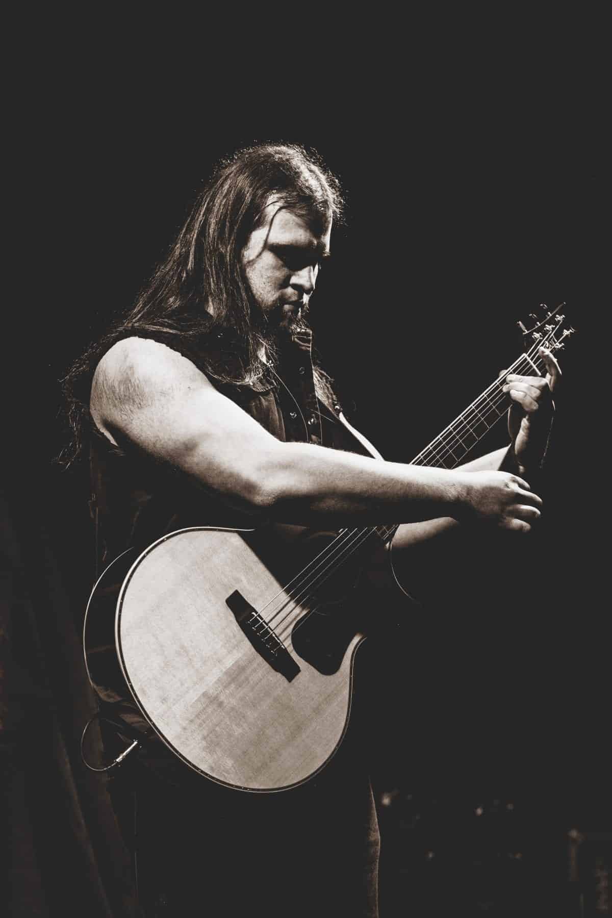 Album Review: Luke Appleton - Snake Eyes (Rocksector Records) - GAMES ...