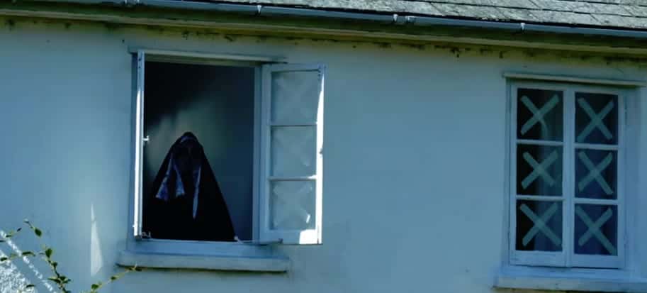 Horror Movie Review: The Haunting of Borley Rectory (2019) - GAMES ...