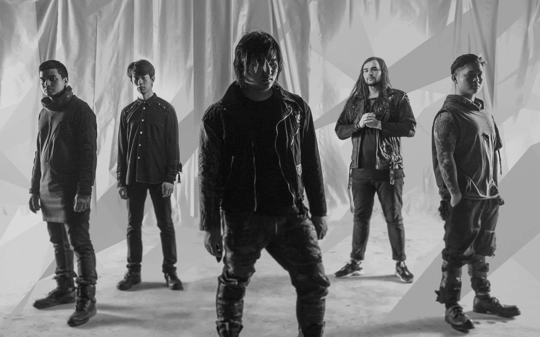 Album Review: Defying Decay - Metamorphosis (Self Released) - GAMES ...