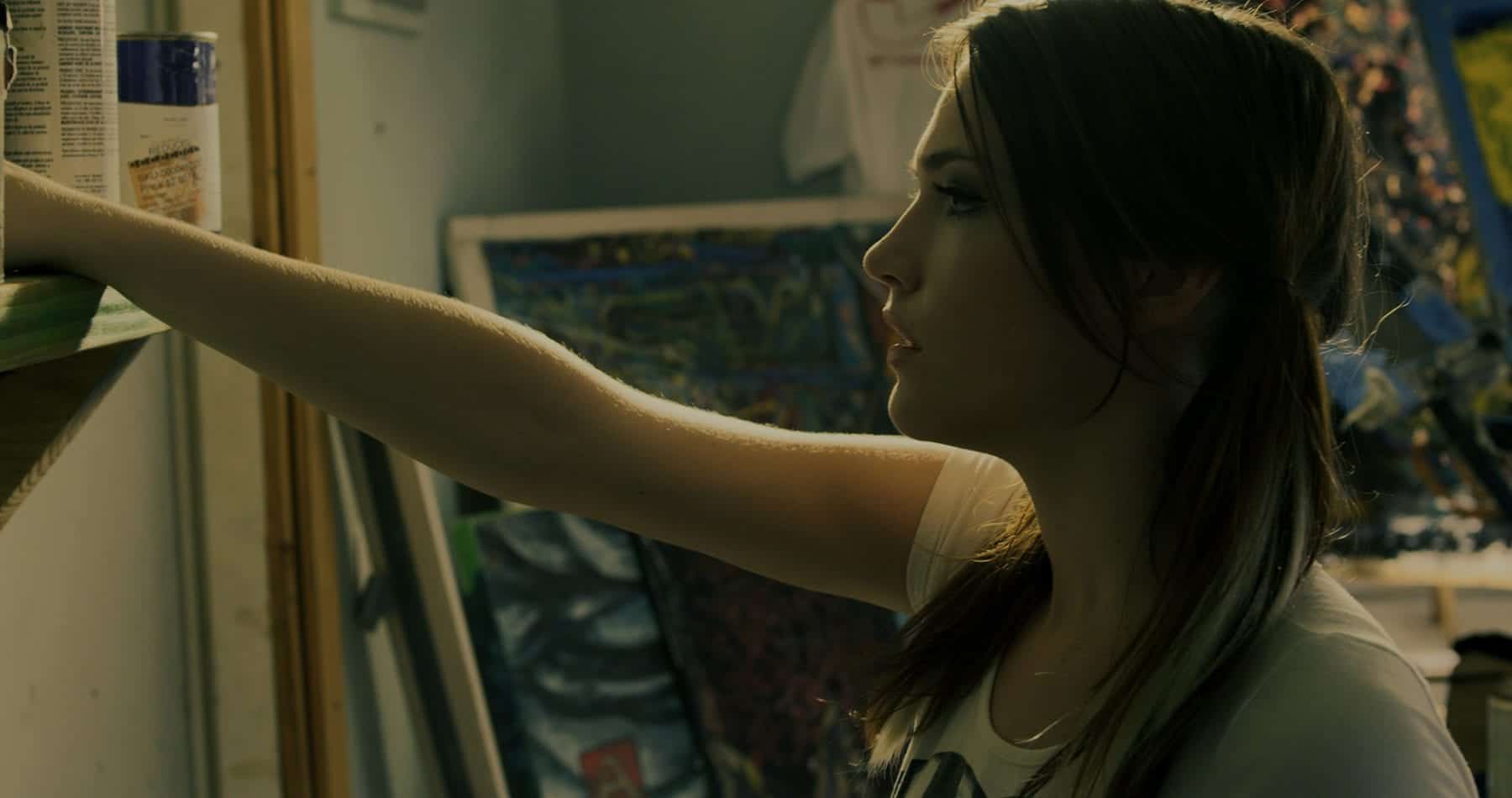 Horror Review: Flay (2019) - GAMES, BRRRAAAINS & A HEAD-BANGING LIFE