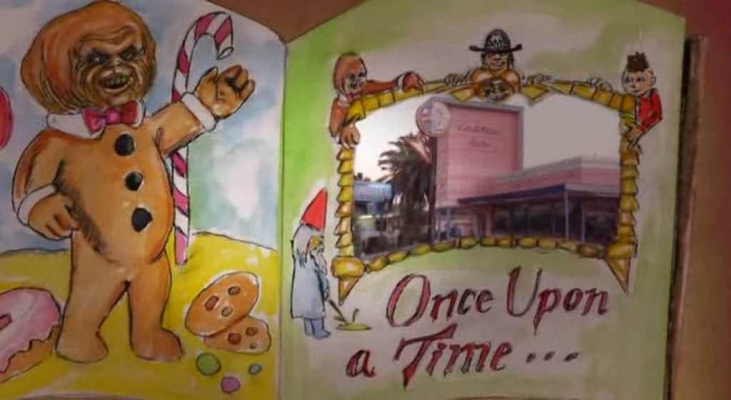 Horror Movie Review: Gingerdead Man 2: Passion of the Crust (2008 ...