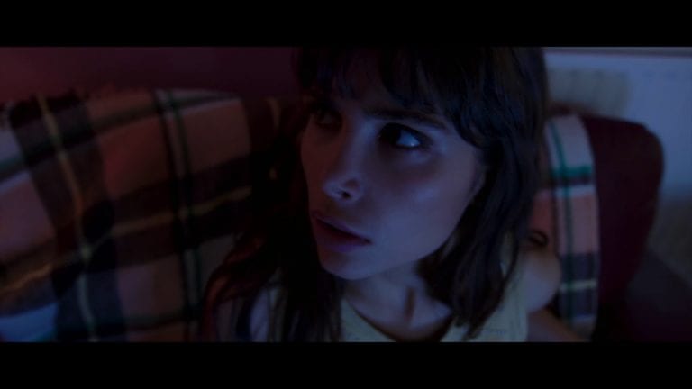 Horror Movie Review: Mandy the Haunted Doll (2018) - GAMES, BRRRAAAINS ...